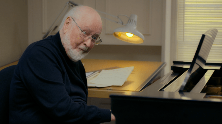 John Williams’ Wonderful Life – The Legacy of John Williams