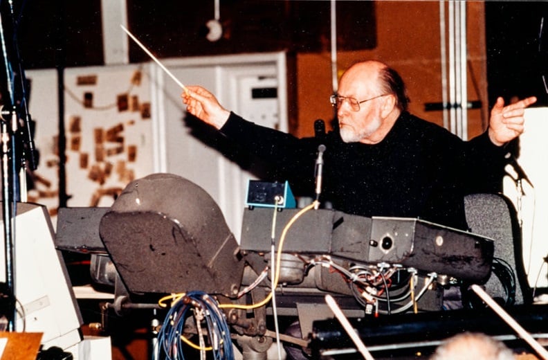 The Lost World: Jurassic Park – The Legacy of John Williams