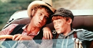 The Reivers – The Legacy of John Williams