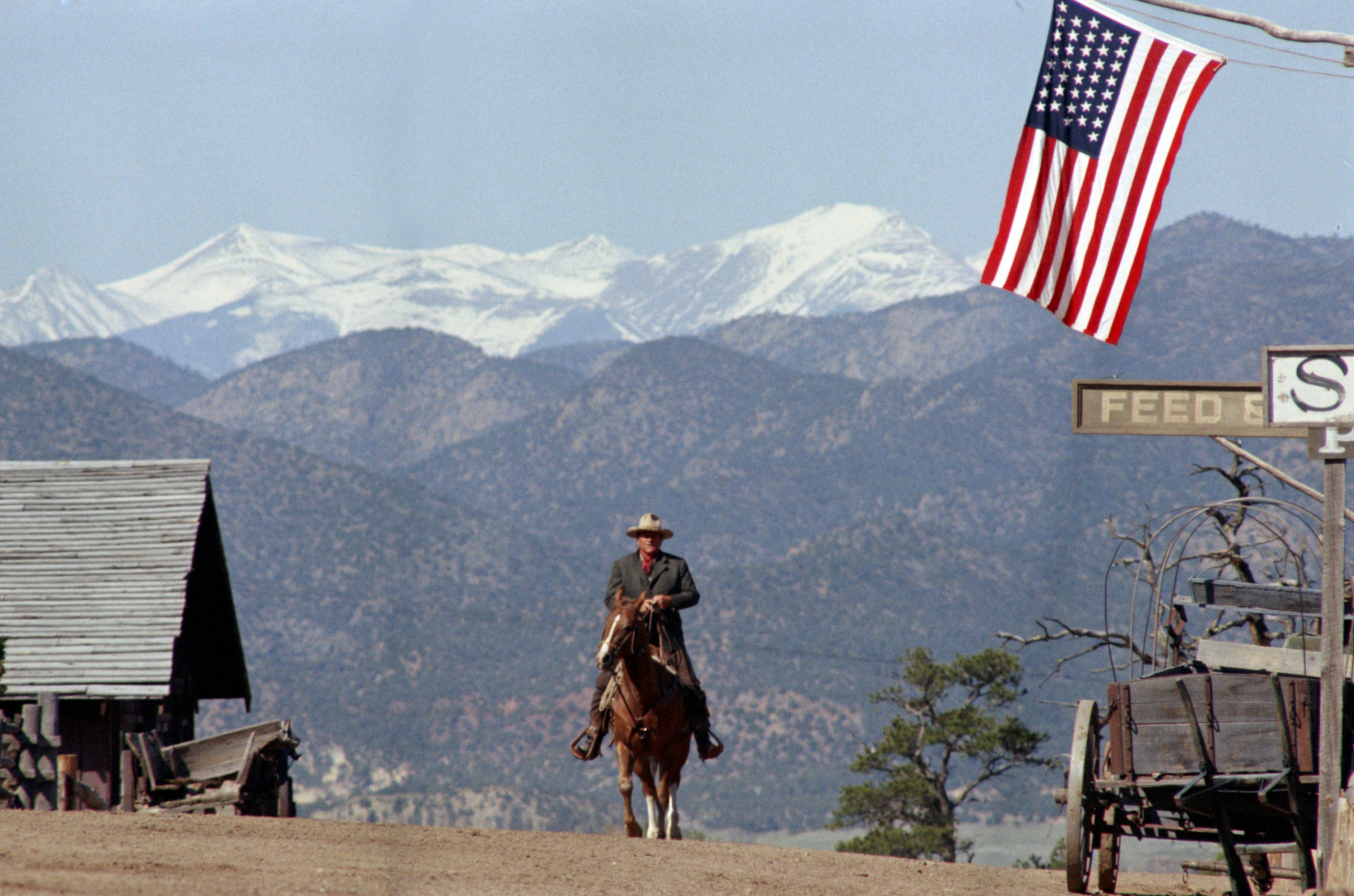 The Cowboys – The Legacy of John Williams