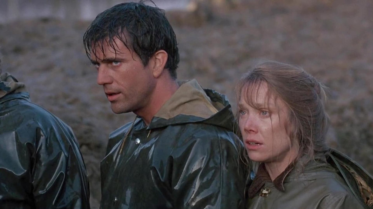 The River – The Legacy of John Williams