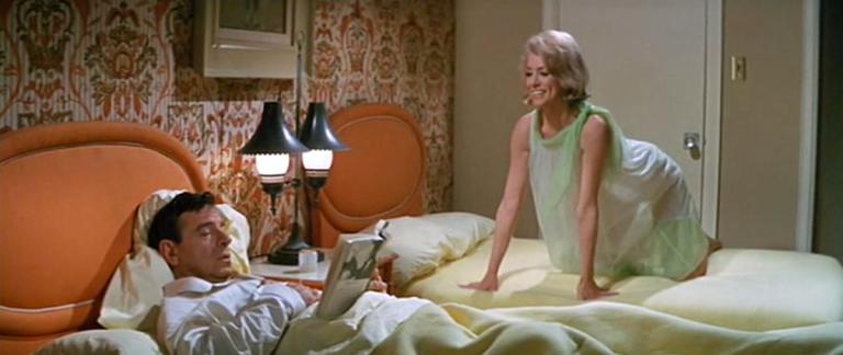 A Guide for the Married Man – The Legacy of John Williams