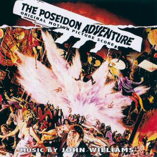 The Poseidon Adventure – The Legacy of John Williams