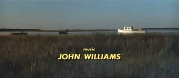 Conrack – The Legacy of John Williams