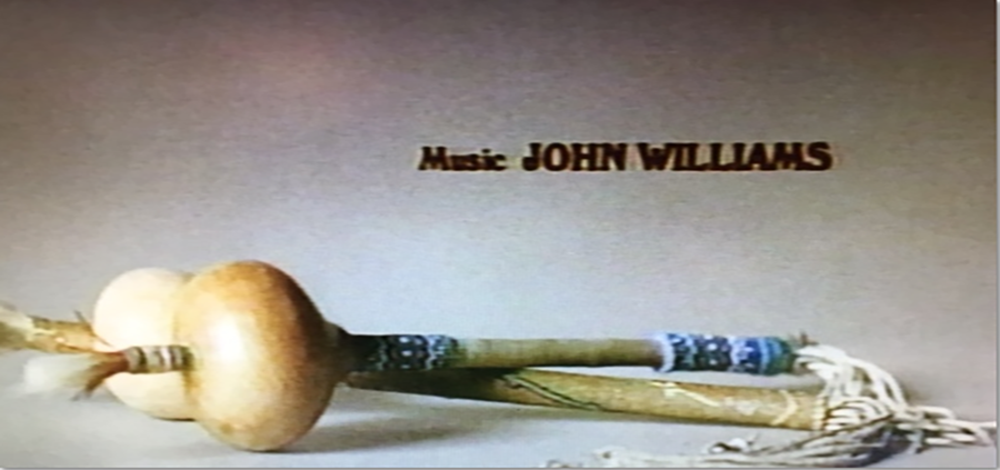 The Man Who Loved Cat Dancing – The Legacy of John Williams