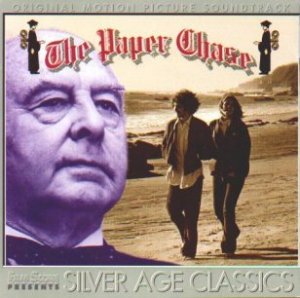 The Paper Chase – The Legacy of John Williams