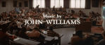 The Paper Chase – The Legacy of John Williams