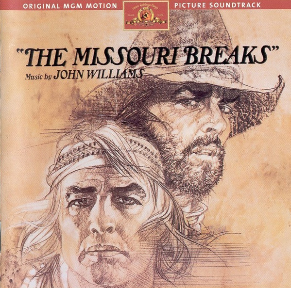 The Missouri Breaks – The Legacy of John Williams