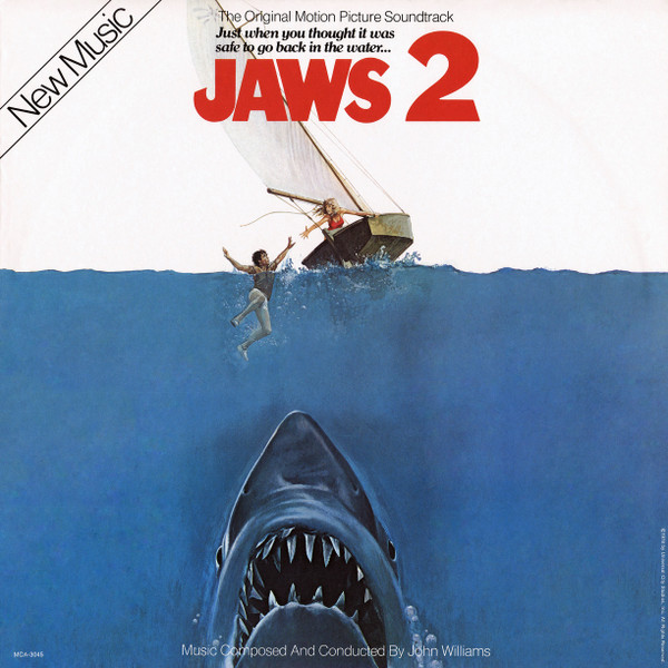 Jaws 2 – The Legacy of John Williams