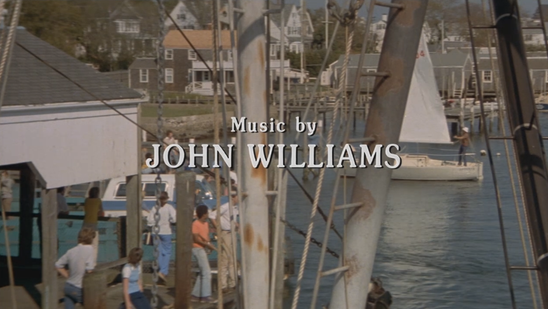 Jaws 2 – The Legacy of John Williams