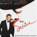 Sabrina – The Legacy of John Williams