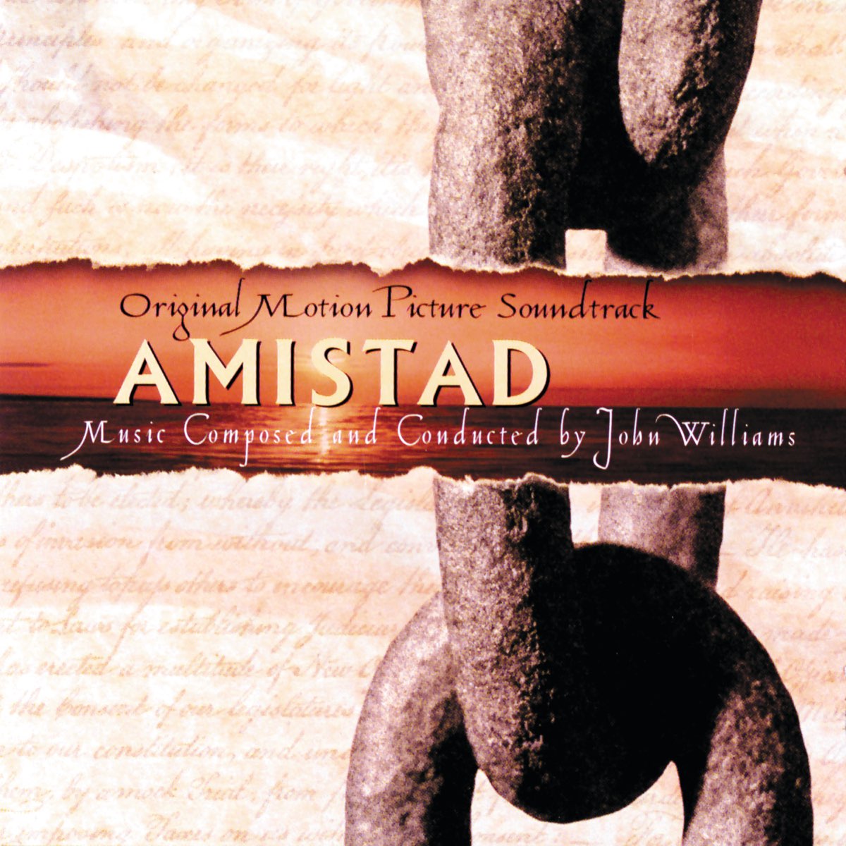 Amistad – The Legacy of John Williams