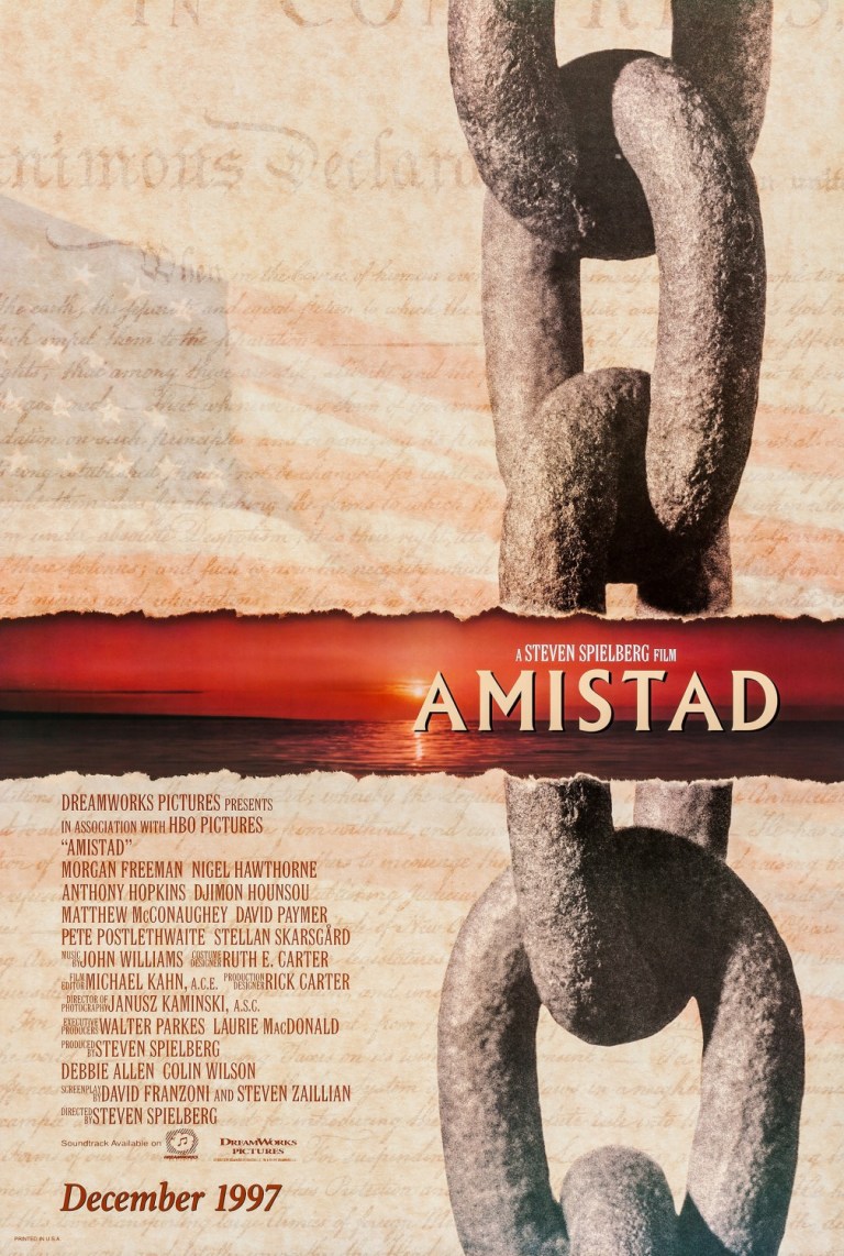 Amistad – The Legacy of John Williams