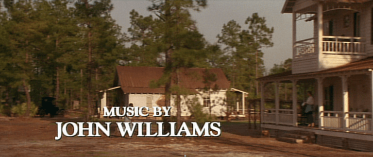 Rosewood – The Legacy of John Williams