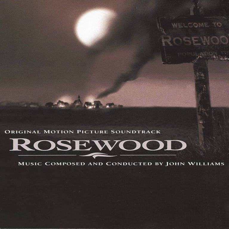 Rosewood – The Legacy of John Williams