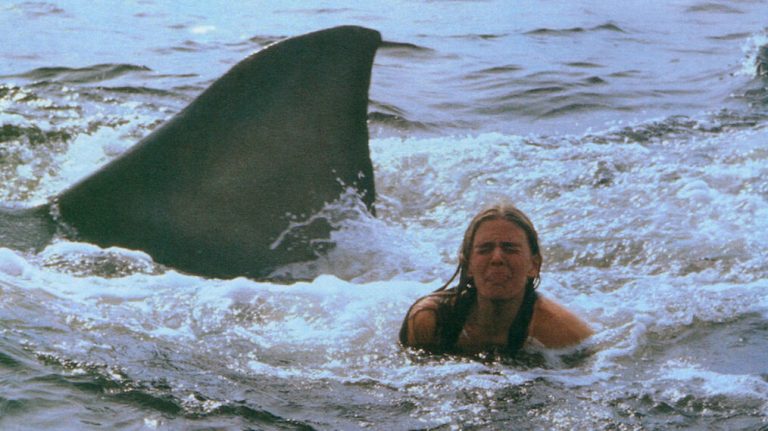 Jaws 2 – The Legacy of John Williams