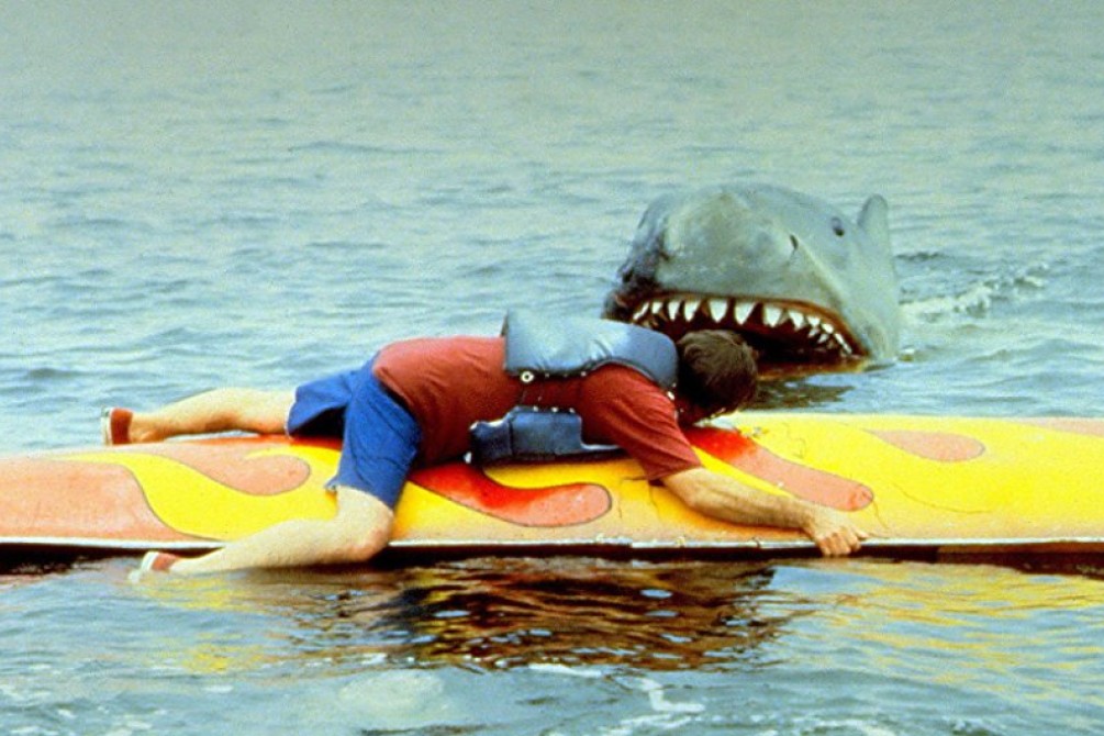 Jaws 2 – The Legacy of John Williams