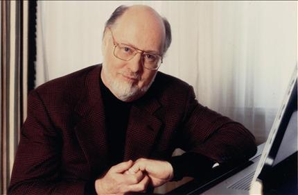 Sabrina – The Legacy of John Williams