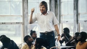 Conrack – The Legacy of John Williams