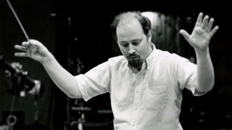 John Williams and the American Sound – The Legacy of John Williams