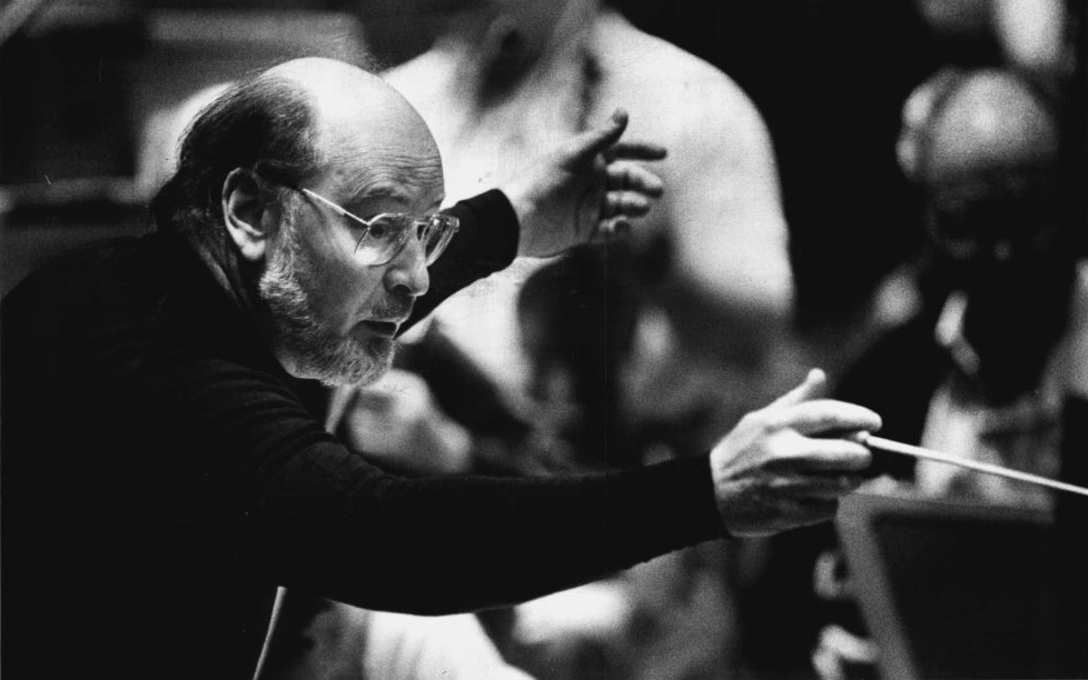 SpaceCamp – The Legacy of John Williams