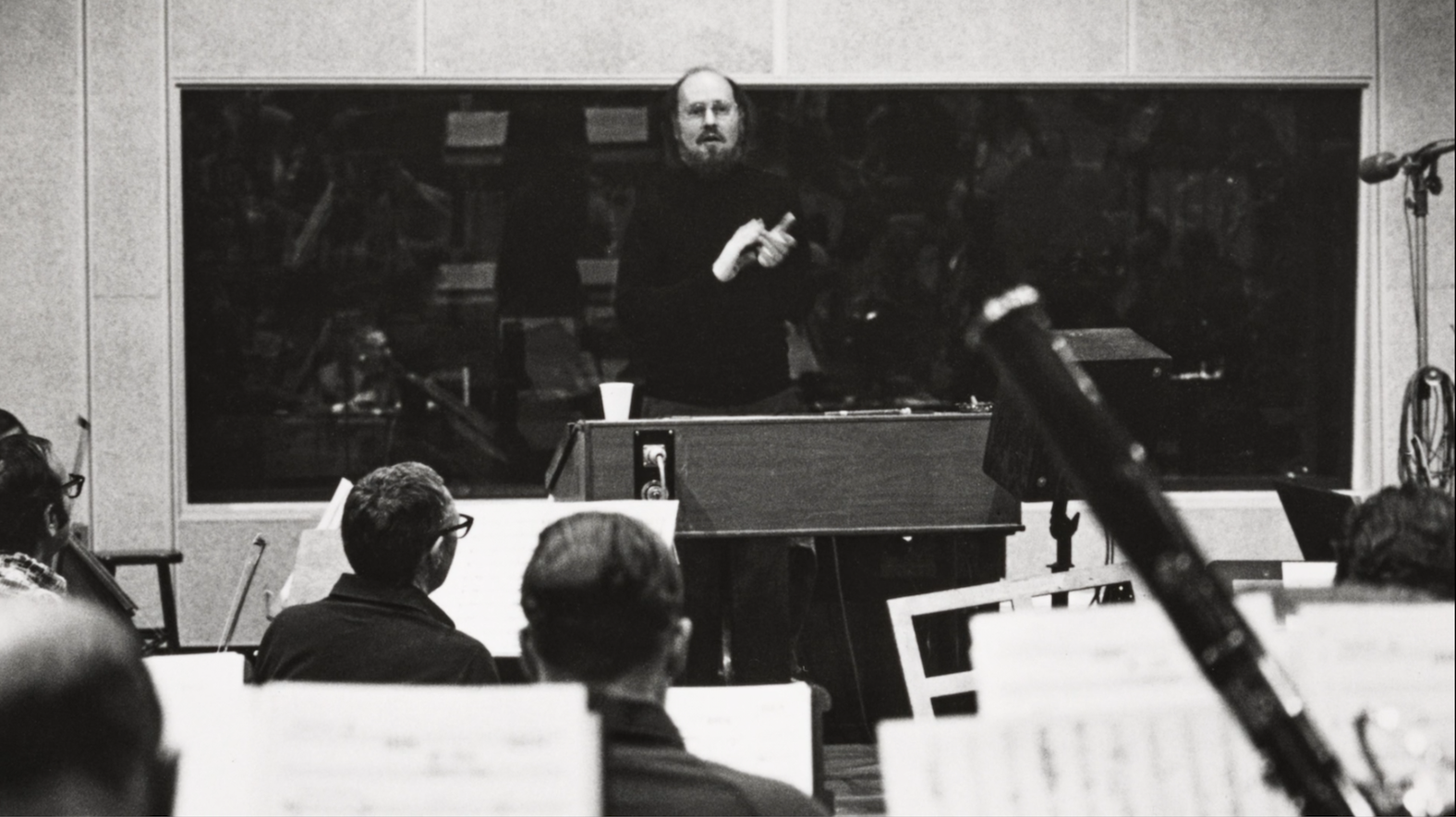 John Williams and the American Sound – The Legacy of John Williams