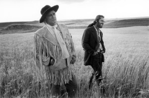 The Missouri Breaks – The Legacy of John Williams