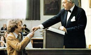 The Paper Chase – The Legacy of John Williams