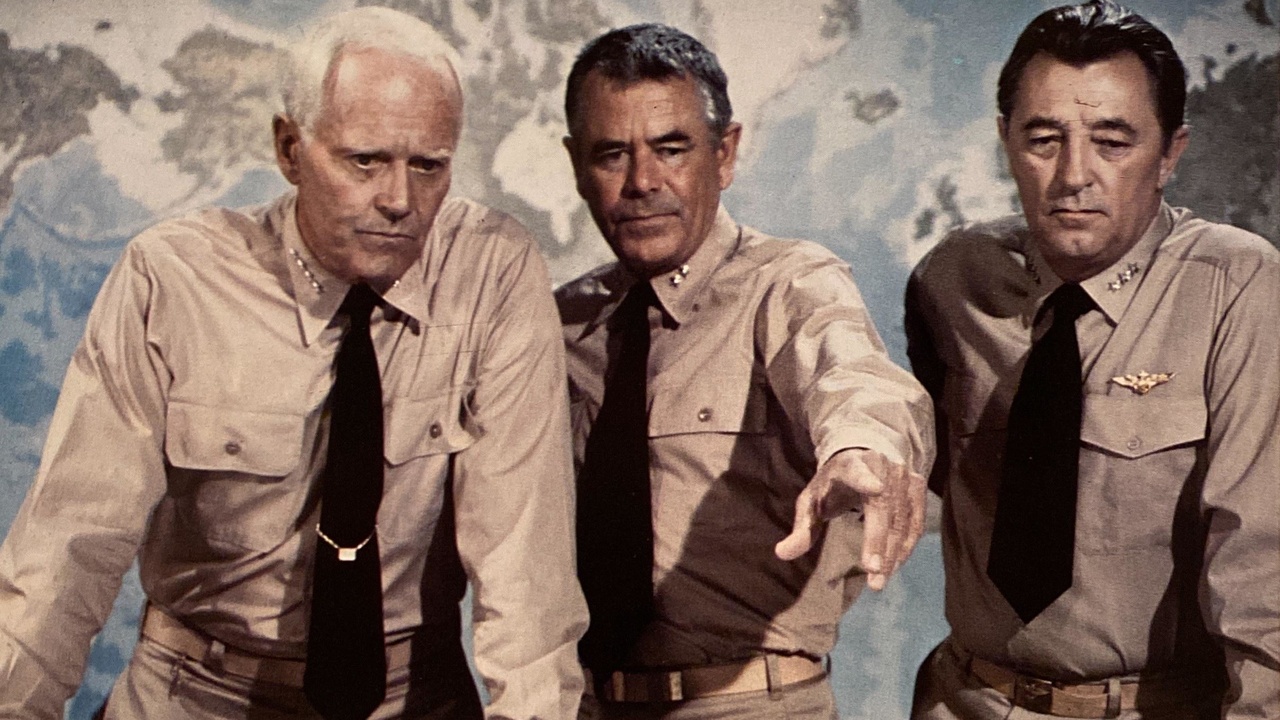 Midway – The Legacy of John Williams