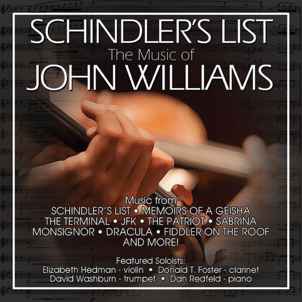 Fiddler On The Roof – The Legacy of John Williams
