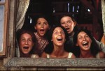 Fiddler On The Roof – The Legacy of John Williams