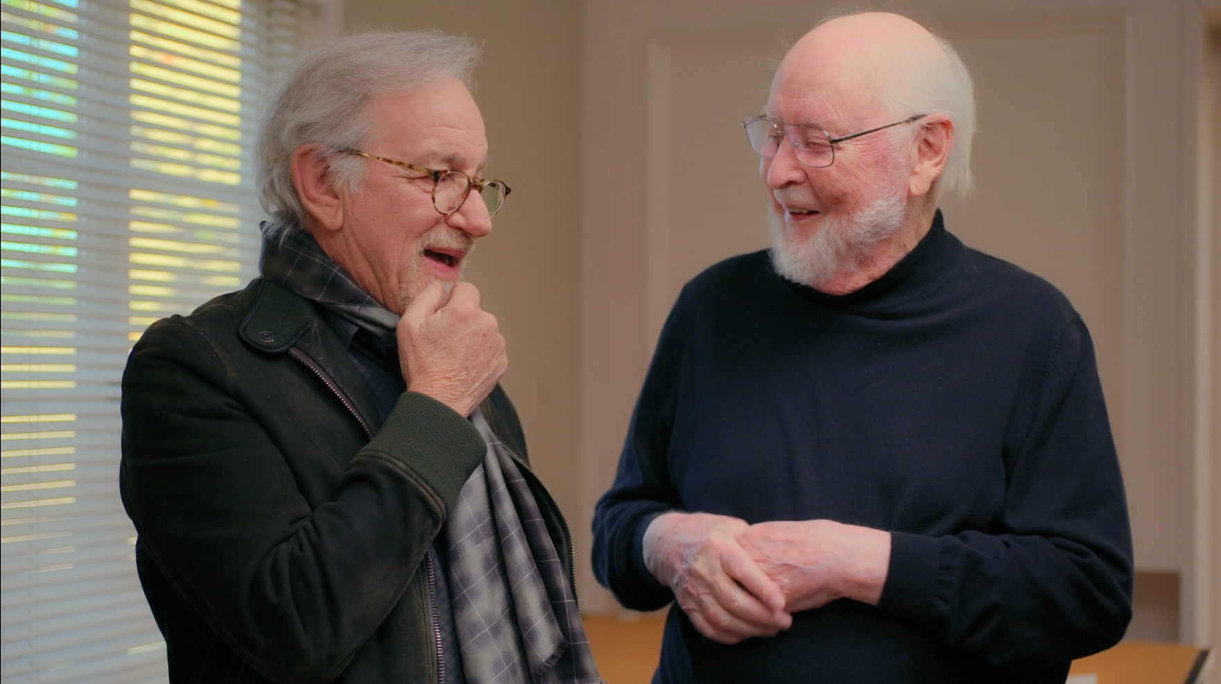 50 Years of JAWS: A History of John Williams’ Classic Score – The ...