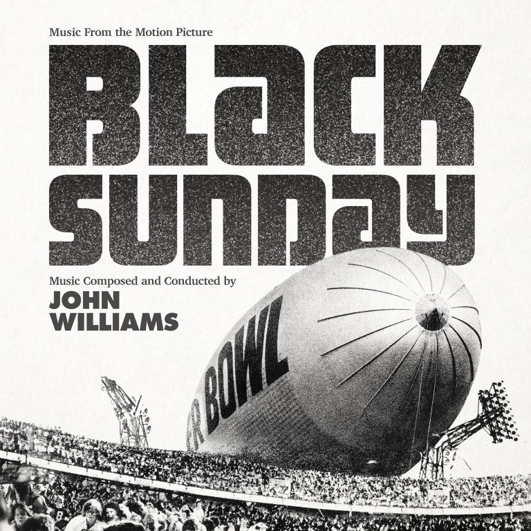 Black Sunday – The Legacy of John Williams