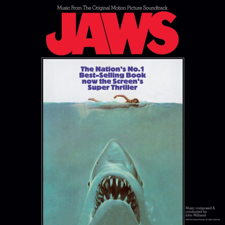 Jaws – The Legacy of John Williams