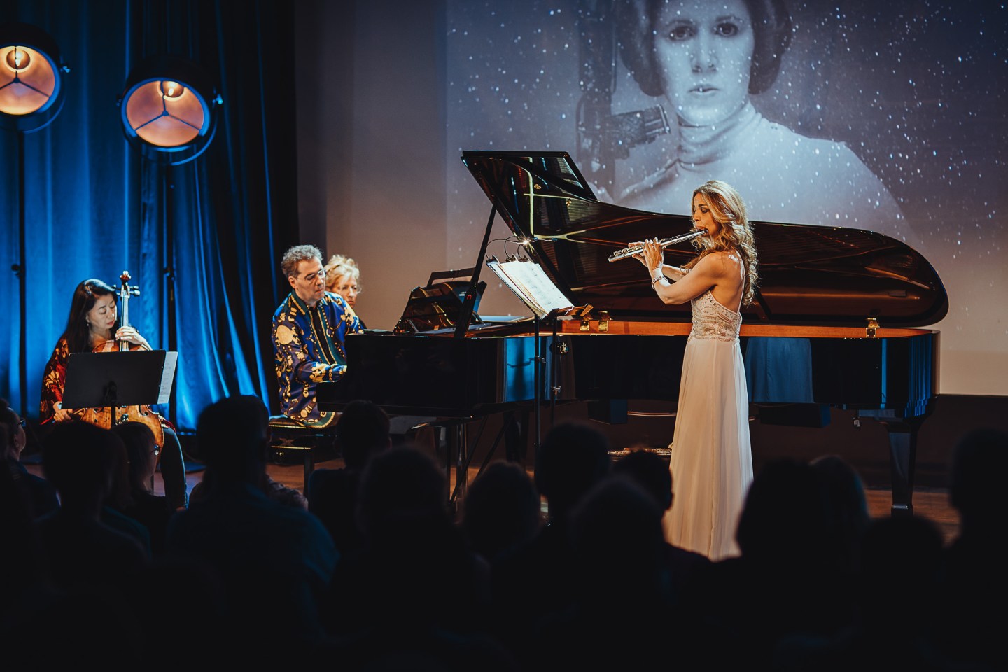 Legacy Conversations: John Williams Reimagined – The Legacy of John ...