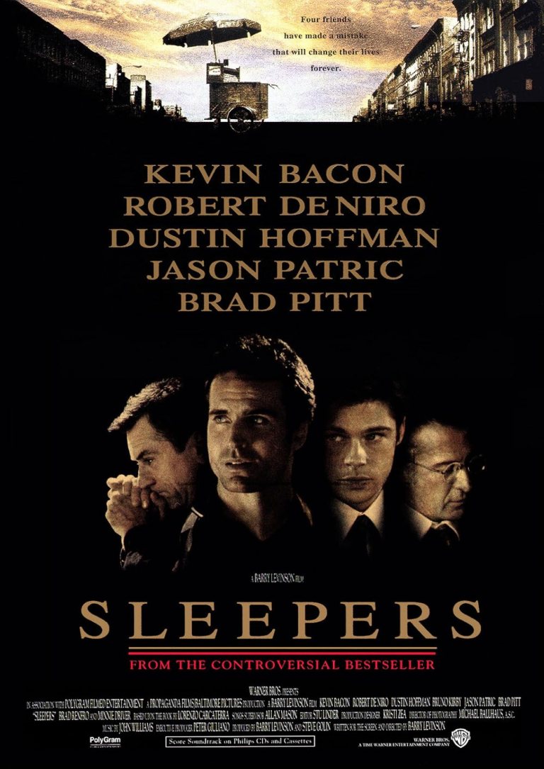 Sleepers – The Legacy of John Williams