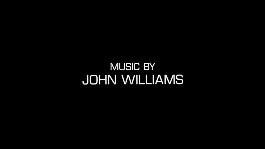 Sleepers – The Legacy of John Williams