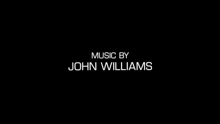 Sleepers – The Legacy of John Williams