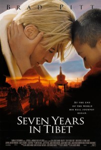 Seven Years In Tibet – The Legacy of John Williams