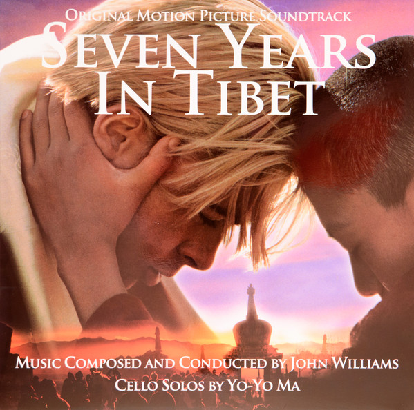 Seven Years In Tibet – The Legacy of John Williams