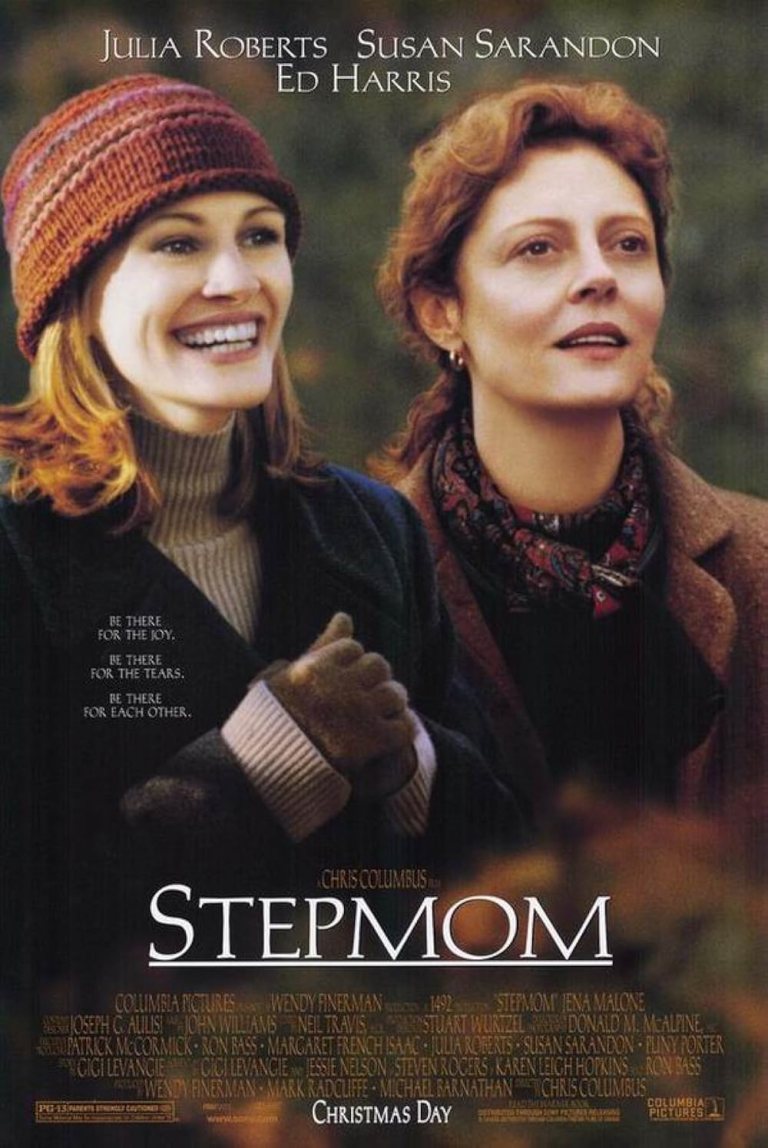 Stepmom – The Legacy of John Williams
