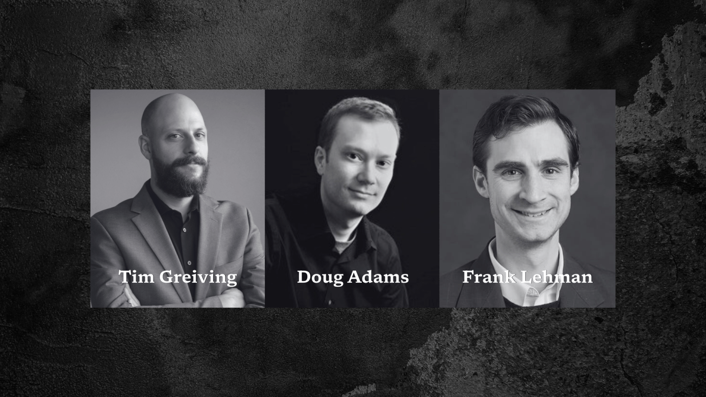 Legacy Roundtable: Reflecting on a composer’s life – The Legacy of John ...