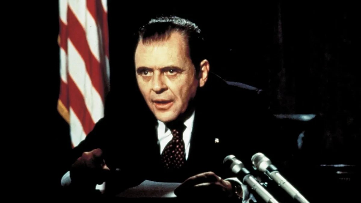 Nixon – The Legacy of John Williams