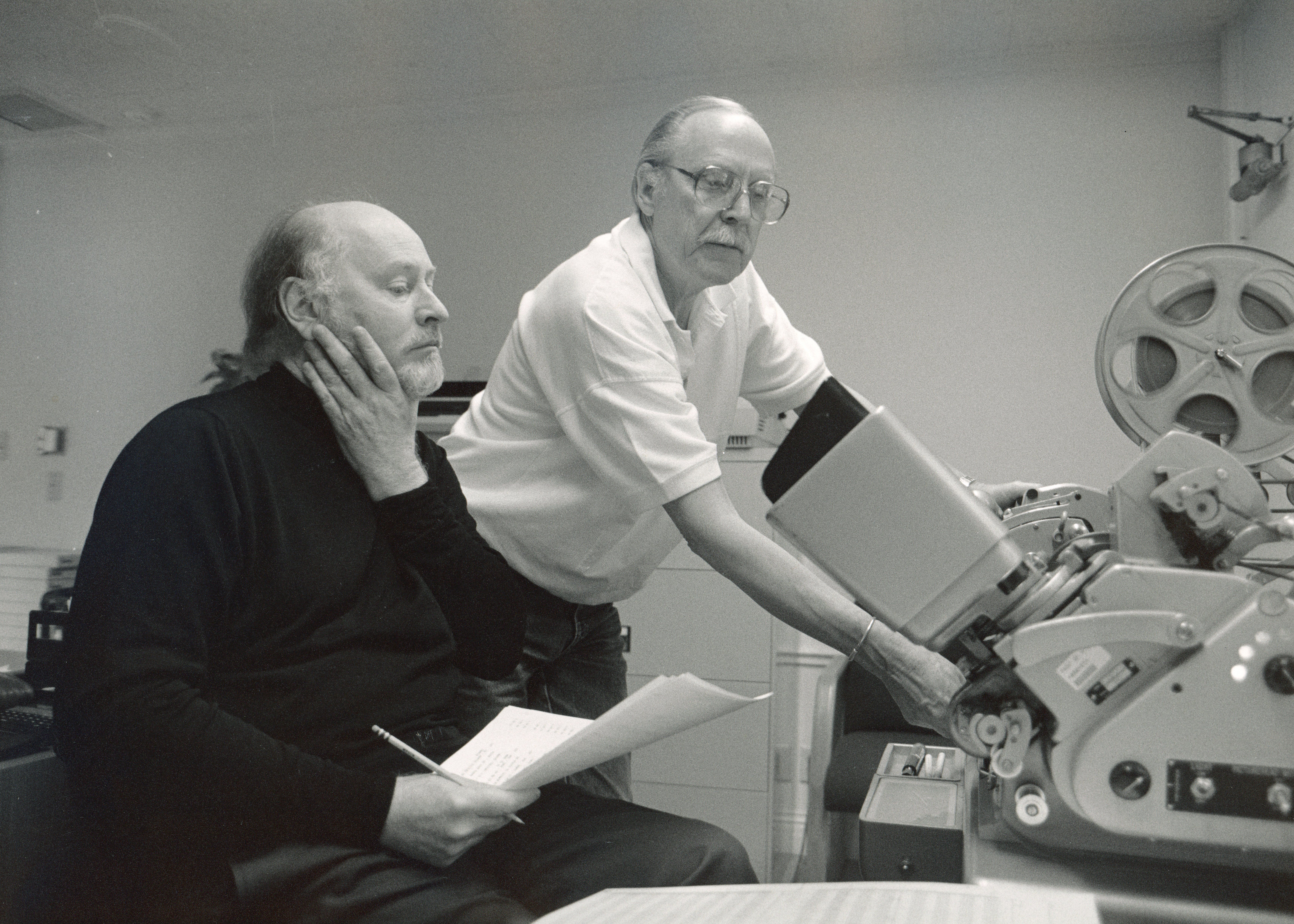 Meal of the Champions – The Legacy of John Williams